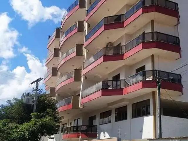Cobertura para Venda em Cabo Frio/RJ Braga 4 Quartos