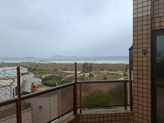 Cobertura para Venda em Cabo Frio/RJ Braga 4 Quartos