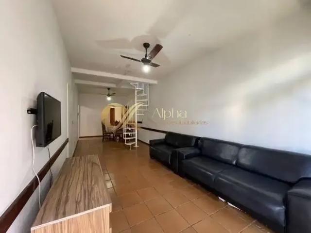 Cobertura para Venda em Cabo Frio/RJ Braga 4 Quartos