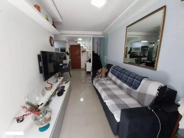 Cobertura para Venda em Cabo Frio/RJ Braga 4 Quartos