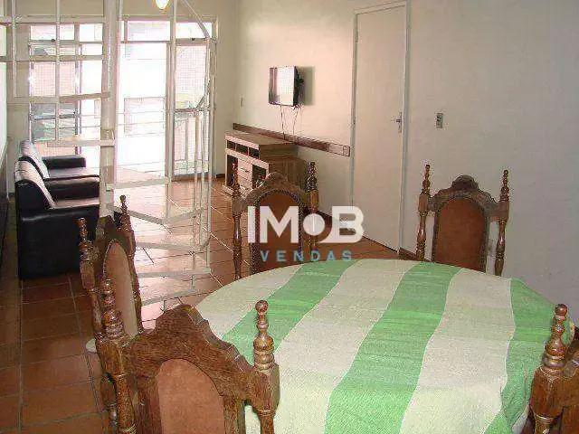 Cobertura para Venda em Cabo Frio/RJ Braga 4 Quartos