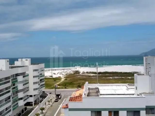 Cobertura para Venda em Cabo Frio/RJ Braga 4 Quartos