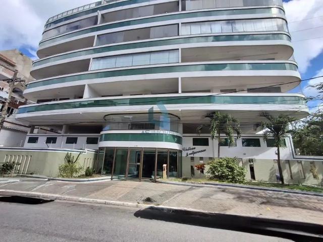 Cobertura para Venda em Cabo Frio/RJ Braga 4 Quartos