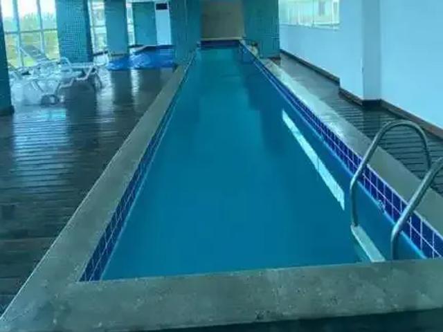 Cobertura para Venda em Cabo Frio/RJ Braga 4 Quartos