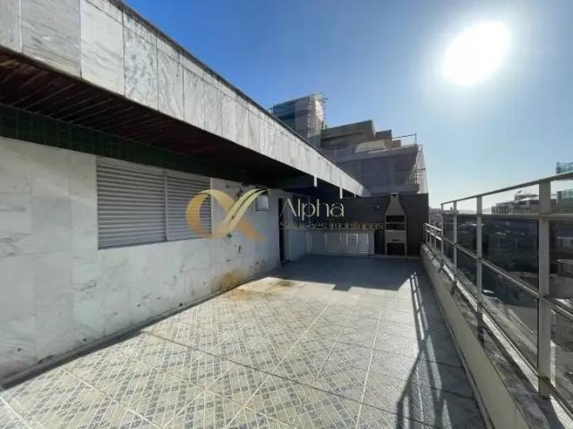 Cobertura para Venda em Cabo Frio/RJ Braga 4 Quartos