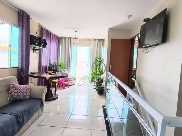 Cobertura para Venda em Cabo Frio/RJ Braga 5 Quartos