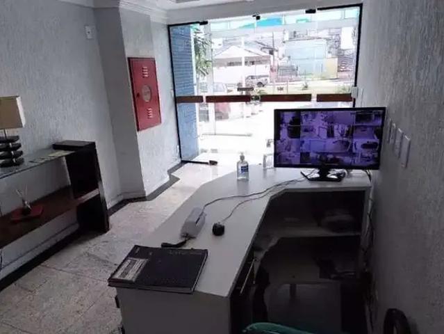 Cobertura para Venda em Cabo Frio/RJ Braga 5 Quartos