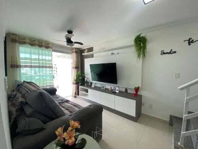 Cobertura para Venda em Cabo Frio/RJ Braga 5 Quartos
