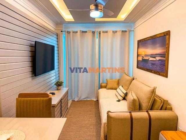 Cobertura para Venda em Cabo Frio/RJ Braga 1 Quartos