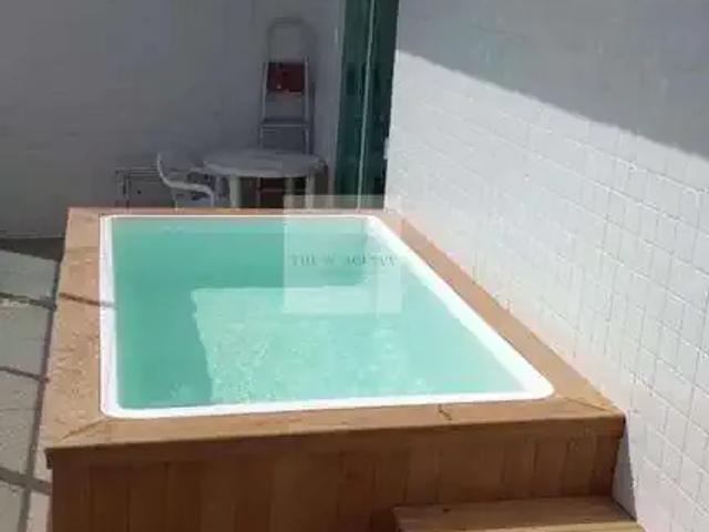 Cobertura para Venda em Cabo Frio/RJ Braga 2 Quartos