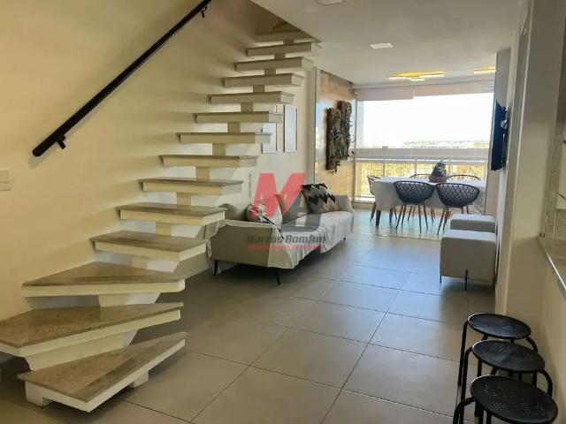 Cobertura para Venda em Cabo Frio/RJ Braga 2 Quartos