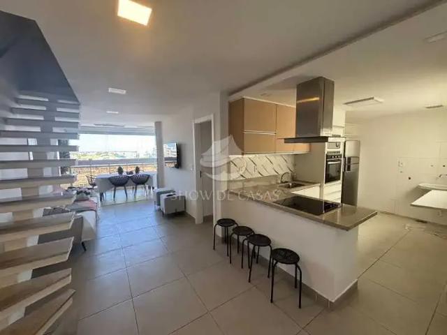 Cobertura para Venda em Cabo Frio/RJ Braga 2 Quartos