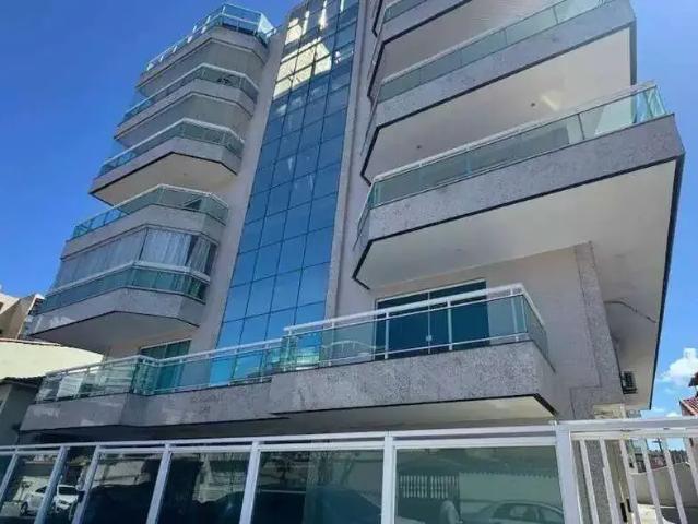 Cobertura para Venda em Cabo Frio/RJ Braga 3 Quartos