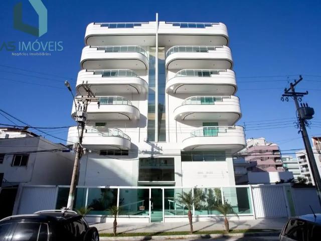 Cobertura para Venda em Cabo Frio/RJ Braga 3 Quartos