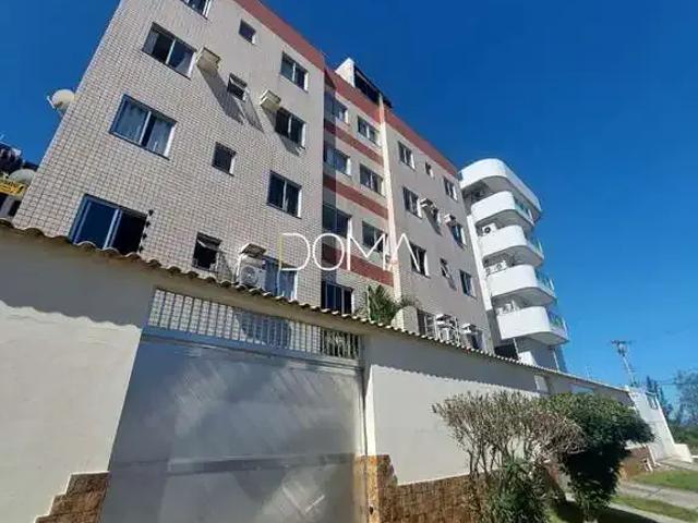 Cobertura para Venda em Cabo Frio/RJ Braga 3 Quartos