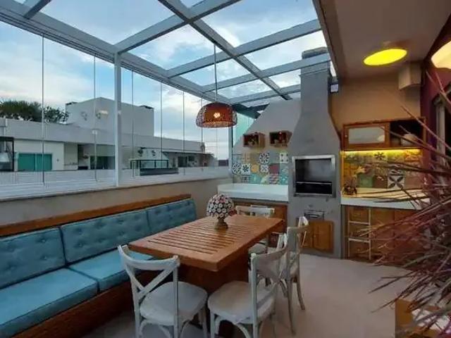 Cobertura para Venda em Cabo Frio/RJ Braga 3 Quartos