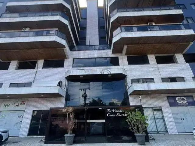 Cobertura para Venda em Cabo Frio/RJ Braga 3 Quartos
