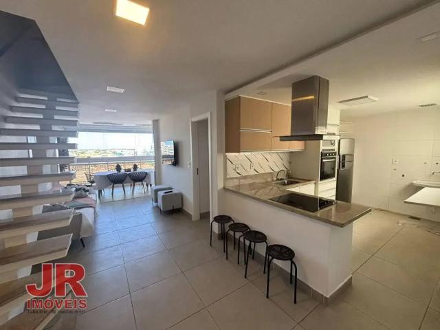 Cobertura para Venda em Cabo Frio/RJ Braga 3 Quartos