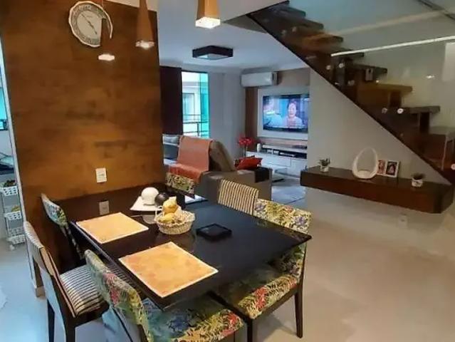 Cobertura para Venda em Cabo Frio/RJ Braga 3 Quartos