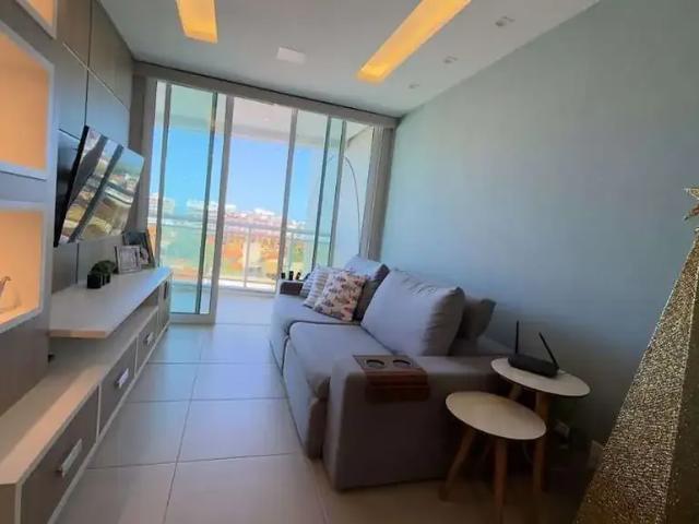 Cobertura para Venda em Cabo Frio/RJ Braga 3 Quartos
