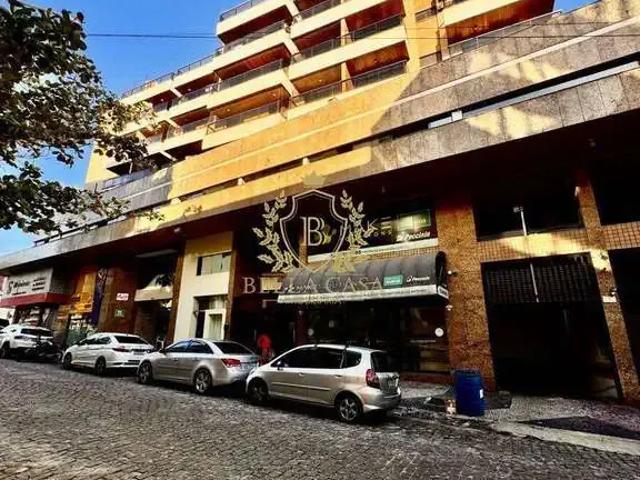 Cobertura para Venda em Cabo Frio/RJ Caminho de Búzios 2 Quartos