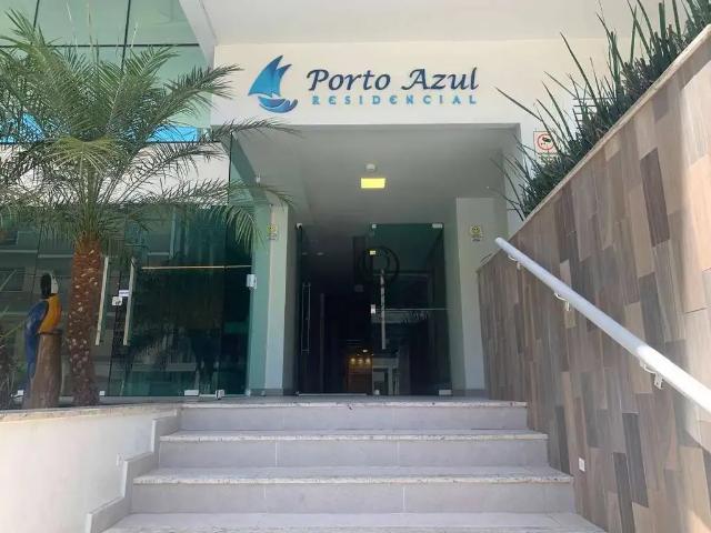 Cobertura para Venda em Cabo Frio/RJ Centro 3 Quartos