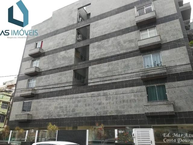 Cobertura para Venda em Cabo Frio/RJ Centro 3 Quartos