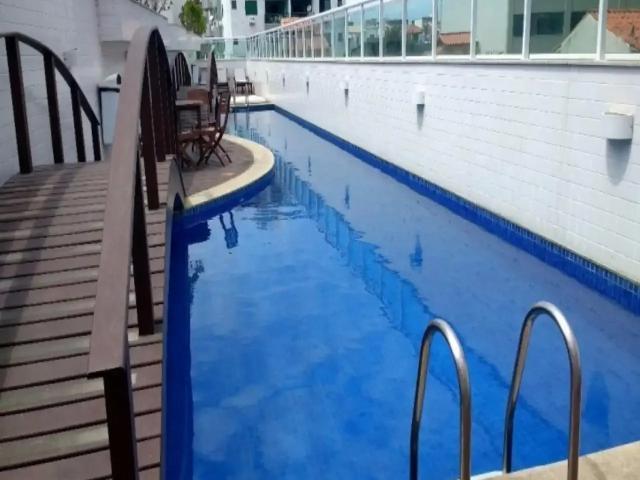 Cobertura para Venda em Cabo Frio/RJ Centro 3 Quartos