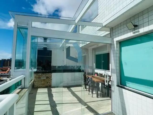 Cobertura para Venda em Cabo Frio/RJ Centro 3 Quartos