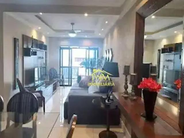 Cobertura para Venda em Cabo Frio/RJ Centro 3 Quartos