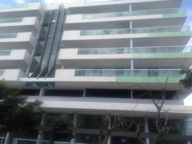 Cobertura para Venda em Cabo Frio/RJ Centro 3 Quartos