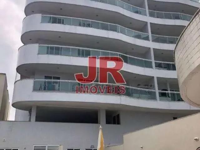Cobertura para Venda em Cabo Frio/RJ Centro 3 Quartos
