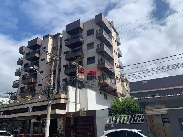 Cobertura para Venda em Cabo Frio/RJ Centro 3 Quartos