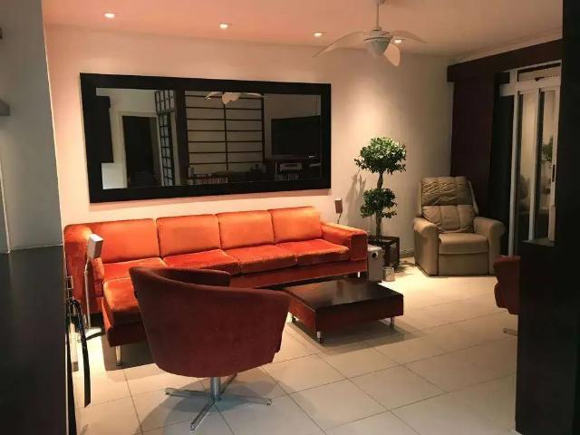 Cobertura para Venda em Cabo Frio/RJ Centro 3 Quartos