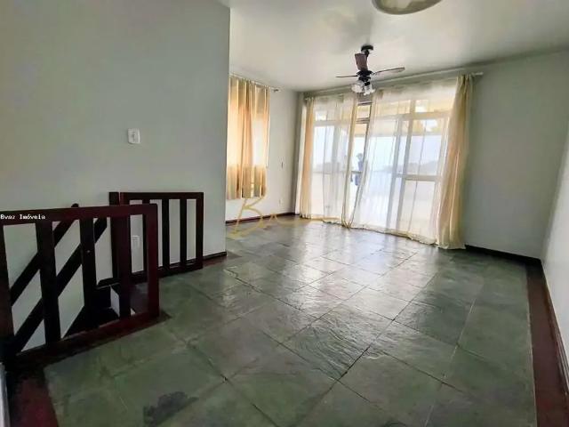 Cobertura para Venda em Cabo Frio/RJ Centro 2 Quartos