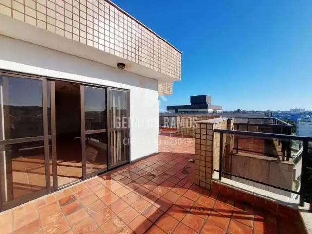 Cobertura para Venda em Cabo Frio/RJ Centro 2 Quartos