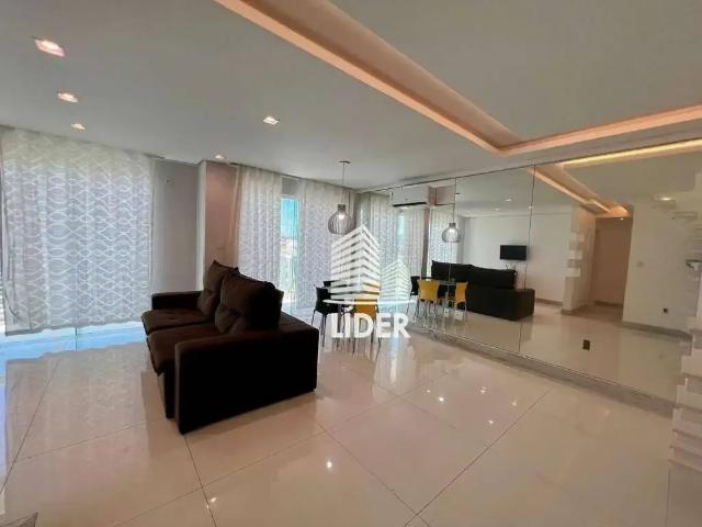 Cobertura para Venda em Cabo Frio/RJ Centro 4 Quartos