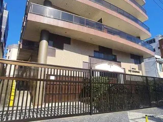 Cobertura para Venda em Cabo Frio/RJ Centro 4 Quartos