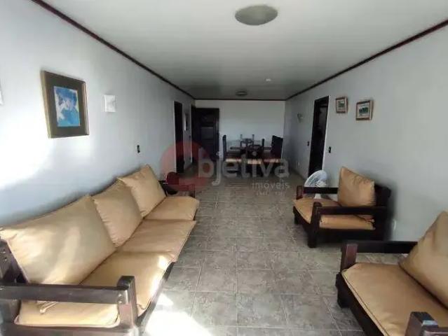 Cobertura para Venda em Cabo Frio/RJ Centro 5 Quartos