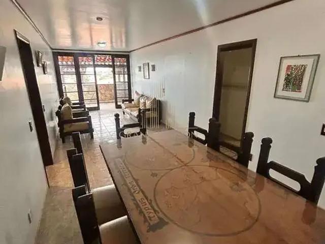 Cobertura para Venda em Cabo Frio/RJ Centro 5 Quartos