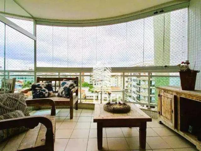 Cobertura para Venda em Cabo Frio/RJ Dunas 4 Quartos