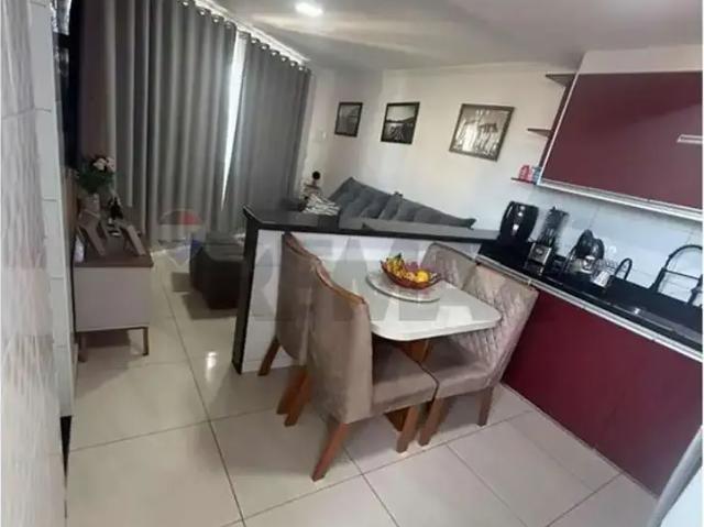 Cobertura para Venda em Cabo Frio/RJ Jardim Excelsior 2 Quartos