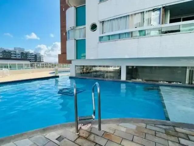 Cobertura para Venda em Cabo Frio/RJ Jardim Flamboyant 3 Quartos