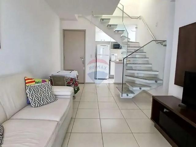 Cobertura para Venda em Cabo Frio/RJ Parque Riviera 3 Quartos