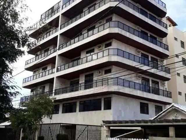 Cobertura para Venda em Cabo Frio/RJ Passagem 4 Quartos