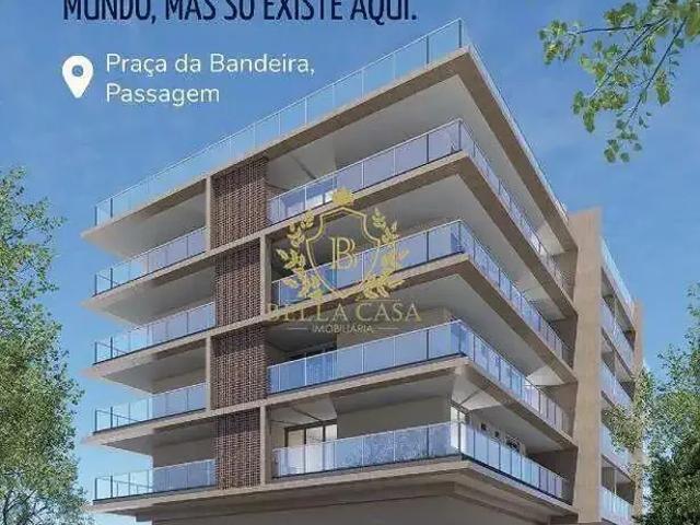 Cobertura para Venda em Cabo Frio/RJ Passagem 3 Quartos