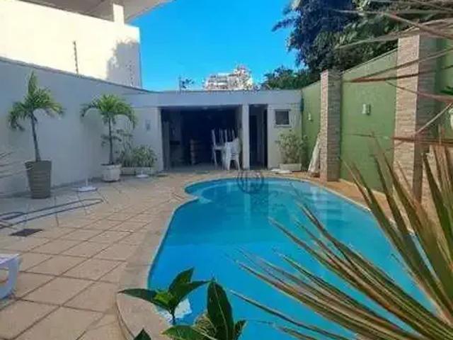 Cobertura para Venda em Cabo Frio/RJ Passagem 3 Quartos