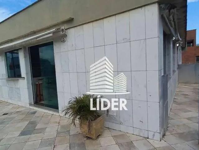 Cobertura para Venda em Cabo Frio/RJ Praia do Forte 4 Quartos