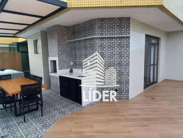 Cobertura para Venda em Cabo Frio/RJ Praia do Forte 4 Quartos