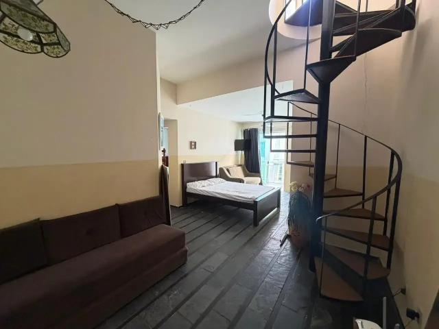 Cobertura para Venda em Cabo Frio/RJ Praia do Forte 2 Quartos